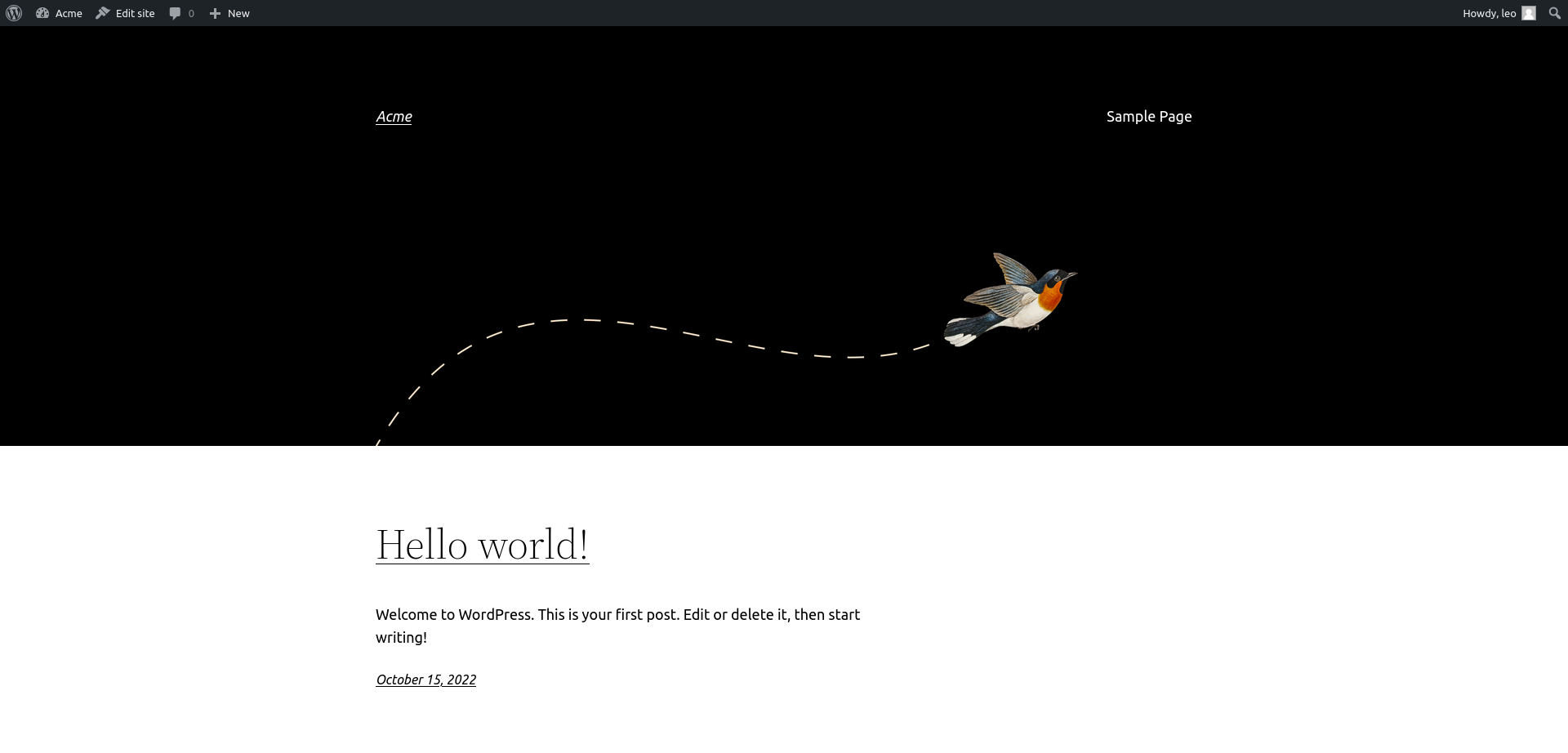 How to install WP CLI on Ubuntu - Esque Creative