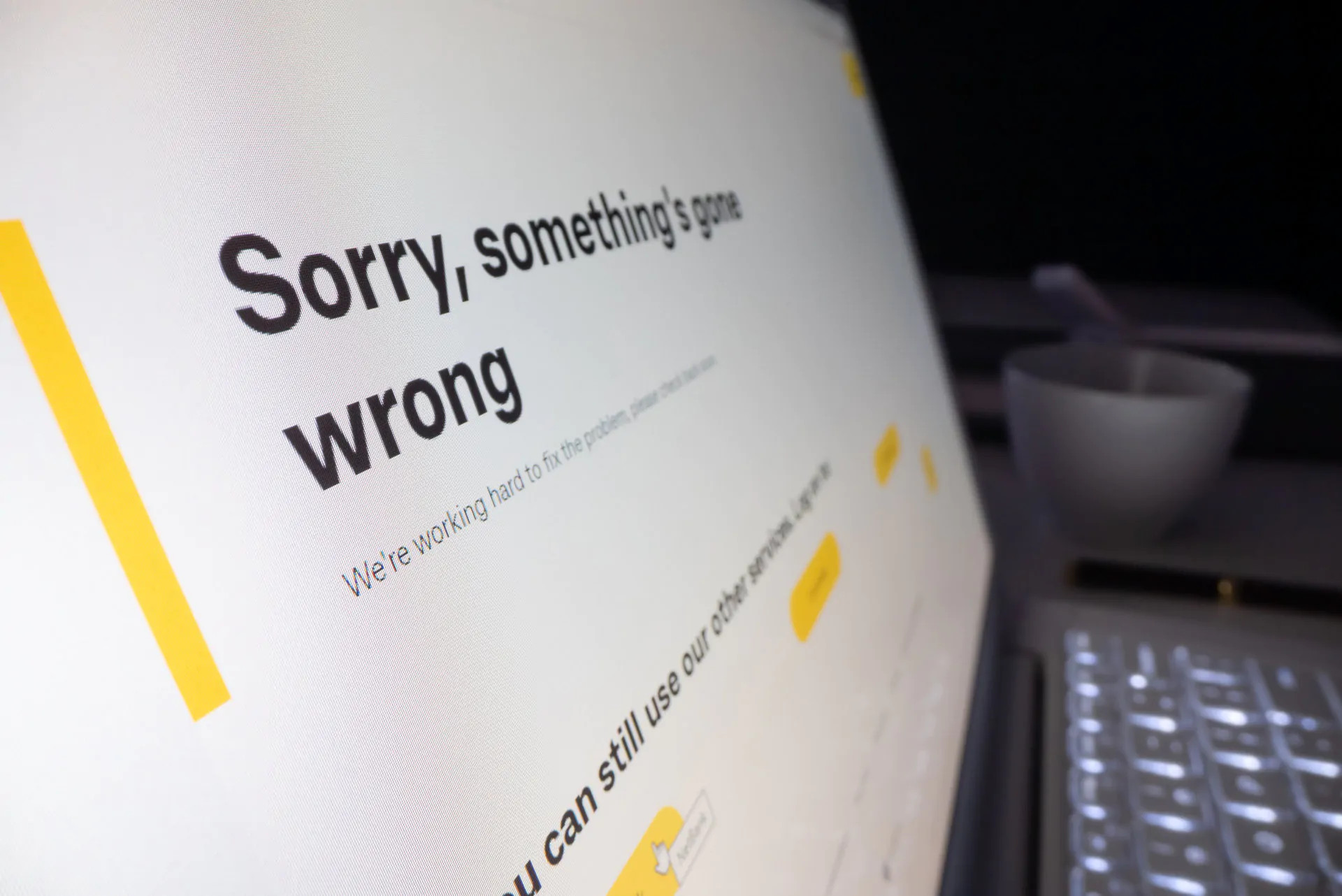 5 Common WordPress issues (and how to fix them) - Esque Creative